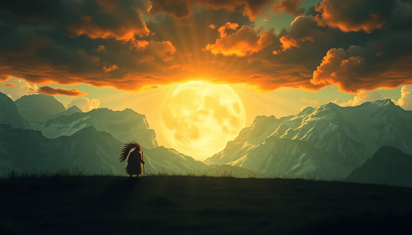 The Power of the Seven Generations: Iroquois Environmental Ethics ...